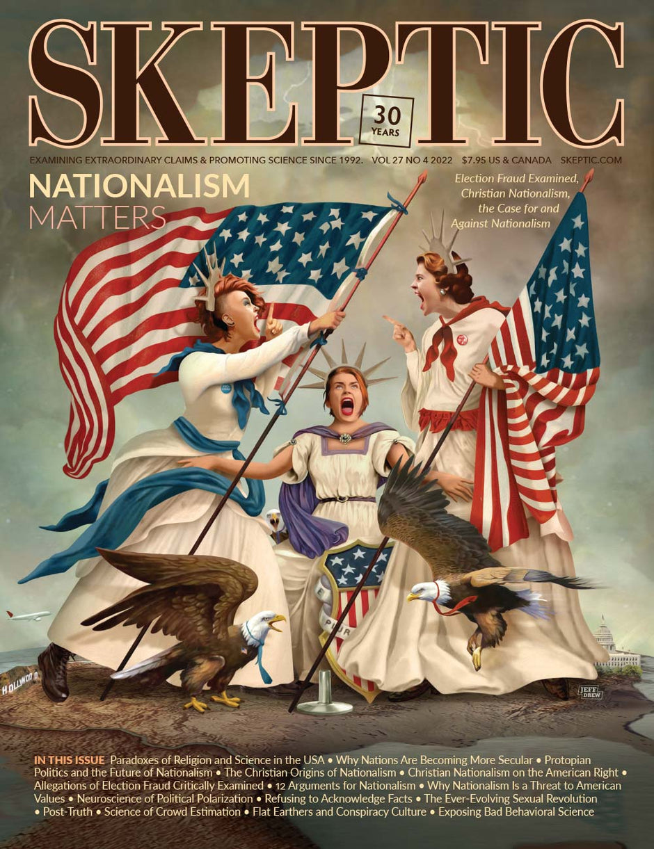 Magazine – Shop Skeptic